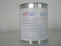 China TIG™780-18 White Thermal Conductive Grease 1.8W/mK with 0.05℃-in²/W Thermal Resistance for LED Lighting for sale