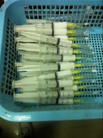 China TIG™780-18 White Thermal Conductive Grease 1.8W/mK with 0.05℃-in²/W Thermal Resistance for LED Lighting for sale