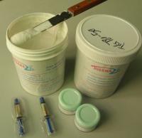 China TIG™780-10 Thermal Conductivity Silicone Grease - 1.0 W/mK Thermal Conductivity, 0.15 ℃-in²/W Impedance for CPU GPU Cooling for sale