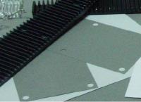 China TIS™800K Series Thermal Insulation Material 0.004-0.006