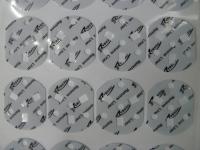 China TIS808 Gray Thermal Insulation Material for Automotive Control Units - 1.6 W/m-K Thermal Conductivity, -50 to 180°C Operating Range, 0.203mm Thickness for sale