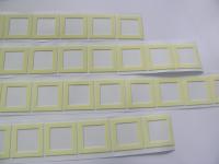 China CPU Sponge Foam Material - Z-Foam7000Y Thermo Molded Dense Foam Sheets 0.12 g/cm3 Specific Gravity 28-32 Shore A Hardness for sale