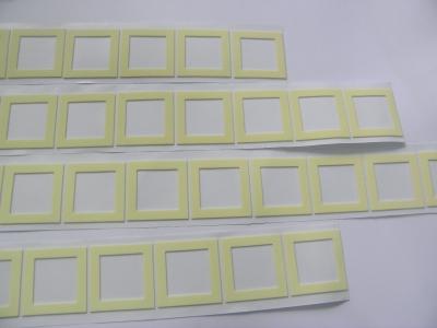 China CPU Sponge Foam Material - Z-Foam7000Y Thermo Molded Dense Foam Sheets 0.12 g/cm3 Specific Gravity 28-32 Shore A Hardness for sale