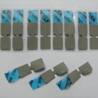 China TIC™800G Phase Change Thermal Interface Material for IGBTs - 0.127mm to 0.305mm Thickness, 5.0 W/mK Thermal Conductivity for sale