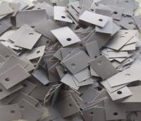 China TIS™ 800 Series Thermal Insulation Material - 1.6W/mK Conductivity, 5000V Dielectric Strength, 0.006-0.018