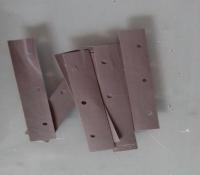 China TIS™ 800 Series Thermal Insulation Material - 1.6W/mK Conductivity, 5000V Dielectric Strength, 0.006-0.018