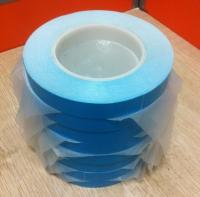 China TIA™800FG Series Thermal Conductive Adhesive Tape - 1.0 W/mK Thermal Conductivity, 0.005-0.020