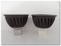 China TCP™100-50-01A Thermally Conductive Plastic for LED Lamps - 5.0W/mK Thermal Conductivity, 150℃ Heat Deflection Temperature for sale
