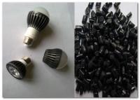 China TCP™100-50-01A Thermally Conductive Plastic for LED Lamps - 5.0W/mK Thermal Conductivity, 150℃ Heat Deflection Temperature for sale