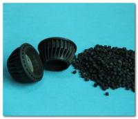 China TCP™100-50-01A Thermally Conductive Plastic for LED Lamps - 5.0W/mK Thermal Conductivity, 150℃ Heat Deflection Temperature for sale
