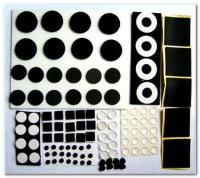 China CPU Sponge Foam Material - Z-Foam7000Y Thermo Molded Dense Foam Sheets 0.12 g/cm3 Specific Gravity 28-32 Shore A Hardness for sale