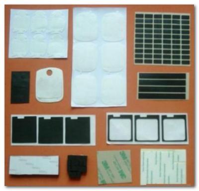 China Z-FOAM7000B Polyethylene Foam Sheet 0.12 g/cm³ Density 72.5% Compaction for Mobile Phone Protection for sale