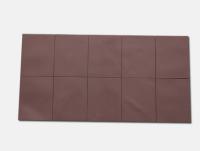 China TIF100-60-31S Thermal Gap Filler - 6 W/mK Ceramic-Filled Silicone Sheet, 50 Shore 00 Hardness for sale