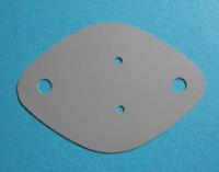 China TIS 800 Series Ultra Thin Thermal Insulation Material 0.006-0.018
