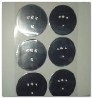 China TIR 300CU Thermal Graphite Gasket Material 140-320 W/m-K Conductivity 0.06-0.08mm Thickness for sale