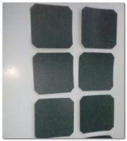 China Z-FOAM7000B Polyethylene Foam Sheet 0.12 g/cm³ Density 72.5% Compaction for Mobile Phone Protection for sale