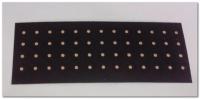 China High Dielectric Strength PET Double Sided Tape 0.25mm Thickness -30°C to 120°C Temperature Range for sale
