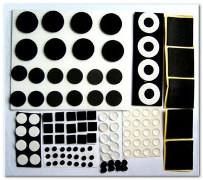China EVA Copolymer Resin Foam Material Z-Foam7000W with 72.5% Compaction and 0.12 g/cm³ Density for sale