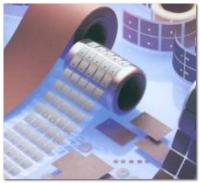 China Yellow Soft Compressible Thermal Gap Filler For Cooling Components for sale