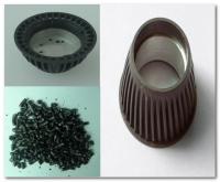 China TCP™100-50-01A Thermally Conductive Plastic for LED Lamps - 5.0W/mK Thermal Conductivity, 150℃ Heat Deflection Temperature for sale