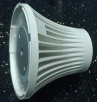 China TCP™200-25-06A Thermally Conductive Nylon PA6 Plastic for LED Heat Sinks - 2.5W/mK Thermal Conductivity, 30% Lighter Than Aluminum for sale