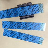 China Naturally Tacky Thermally Conductive Gap Filler 3.0 W/mK Silicone Rubber Sheet 0.25-5.08mm for sale