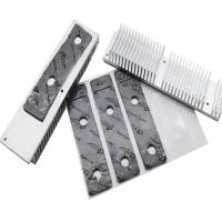 China Thermal Conductive Gap Filler Pad 5 W/mK Grey 20 Shore 00 for LED Street Lamp for sale