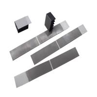 China TIF500-30-11U 3.0W/mK Ultra Soft Thermal Conductive Pad Grey 27 Shore 00 for sale