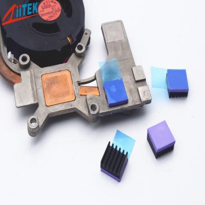 China CPU Thermal Gap Filler Pad TIF540US 2.95 g/cc 2.6W/mK High Adhesive for Automotive ECU Cooling for sale