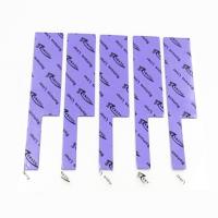China 2.6W Thermal Conductive Silicone Sheet 4.5mm 94 V0 for Power Box Monitoring for sale