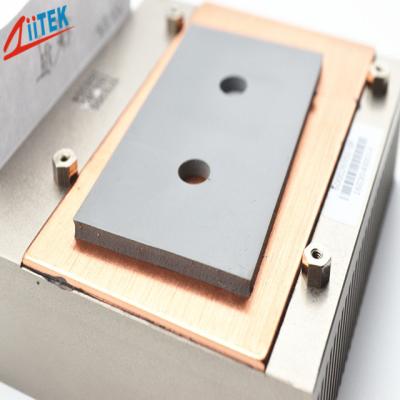 China 1.8W/MK 20 Shore00 Moldability Heat Sink Pad 3.0mmT For Memory Modules for sale