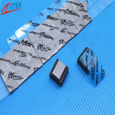 China 1.8W/mK Thermal Conductive Gap Pad 3.0mm Thickness 20 Shore 00 for Power Box Monitoring for sale