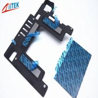 China 4.0mm Thick Ultra Soft Thermal Pad 20 Shore00 1.8W/mK for Memory Modules for sale