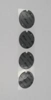 China UL Recognized Thermal Conductive Gap Filler 4.5mmT For RDRAM Memory Modules for sale