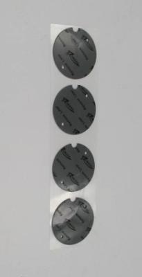 China UL Recognized Thermal Conductive Gap Filler 4.5mmT For RDRAM Memory Modules for sale