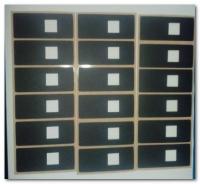 China UL Recognized Thermal Conductive Gap Filler 4.5mmT For RDRAM Memory Modules for sale