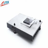 China Easy Release Construction Thermal Conductive Gap Filler 1.5W/MK for sale