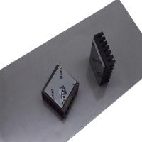 China 3.0 W/mK Heat Sink Pad 12 Shore 00 0.5mm Thick for Micro Heat Pipe Thermal Solutions for sale