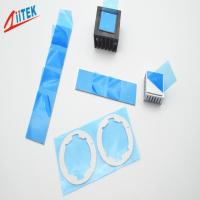 China 3.0 W Mk Thermal Gap Pad For Led Ceiling Lamp for sale