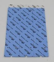 China Light Blue Thermal Gap Filler 4.0 W/mK for Micro Heat Pipe Thermal Solutions for sale