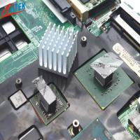 China Silicone Thermal Gap Pad 4.0 W/mK 3.0mm Thickness for Power Supply for sale