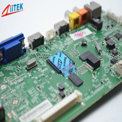 China 3.0 W/mK Electrically Isolating Thermal Gap Pad TIF1120-30-05US 3.0mm for Set Top Boxes for sale