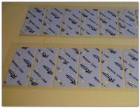 China Thermal Gap Filler 1.5 W/mK Heat Conductivity Material for Cooling Components 0.25-5.08mm for sale