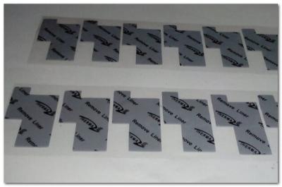 China Gray Thermal Gap Filler 2.0W/mK Heat Sinking Housing Pad 0.25-5.08mm Thickness for sale
