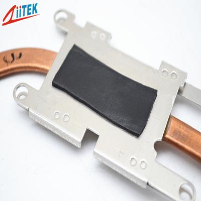 China 1.5mmt Thermally Conductive Silicone Sheet Pads For Memory Modules for sale