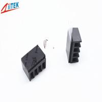 China 3.0mm Thermal Gap Pad Ultra Soft Silicone 1.5 W/mK for LED Panel Light for sale