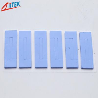 China Conductive TIF1200-05UF Heat Sink Pad 5mm 1.5 W/mK for Automotive Electronics for sale
