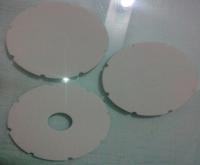 China TIC™803A Series Phase Change Thermal Interface Material 2.5 W/mK for IGBTs and Cache Chips for sale