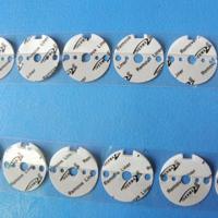 China Thermal Gap Pad TIF100-40-11S 4 W/mK Gray 40 Shore 00 Non Toxic Silicone for sale