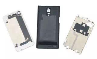 China 6.0W/mK Thermal Conductivity Black Graphite Sheet 0.152mm for LED Heat Dissipation for sale